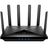 Cudy P5 5G Router Unlocked AX3000 WiFi 6 with Dual SIM and Detachable ...